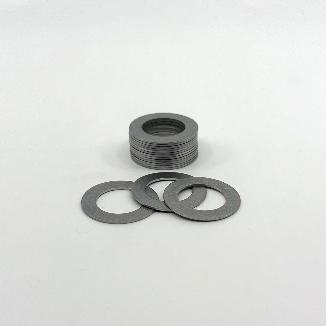 Pool Cue Hardware, Joint pin, Brass Insert, rings and butt cap screw ...