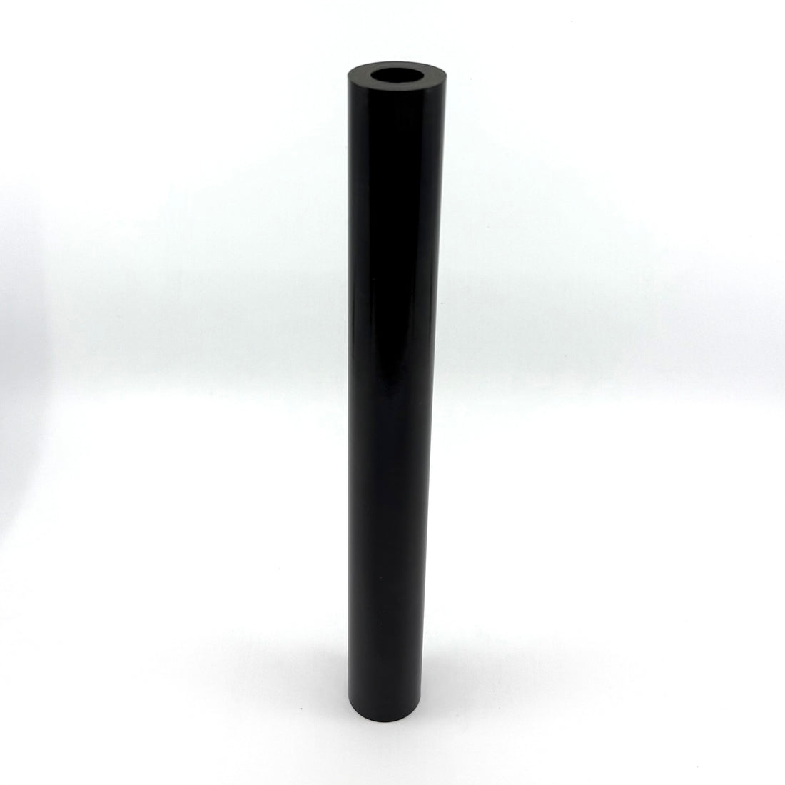 Pool Cue Phenolic Tube | CueForm Obsidian Black™ Phenolic | Butt / Joi ...