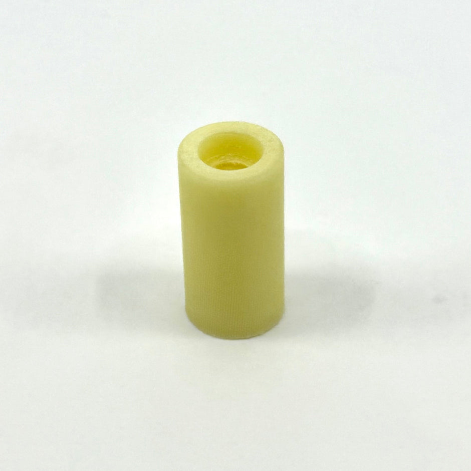 Pool cue ferrules, threaded, solids, Juma, Melamine, Micarta CueForm ...