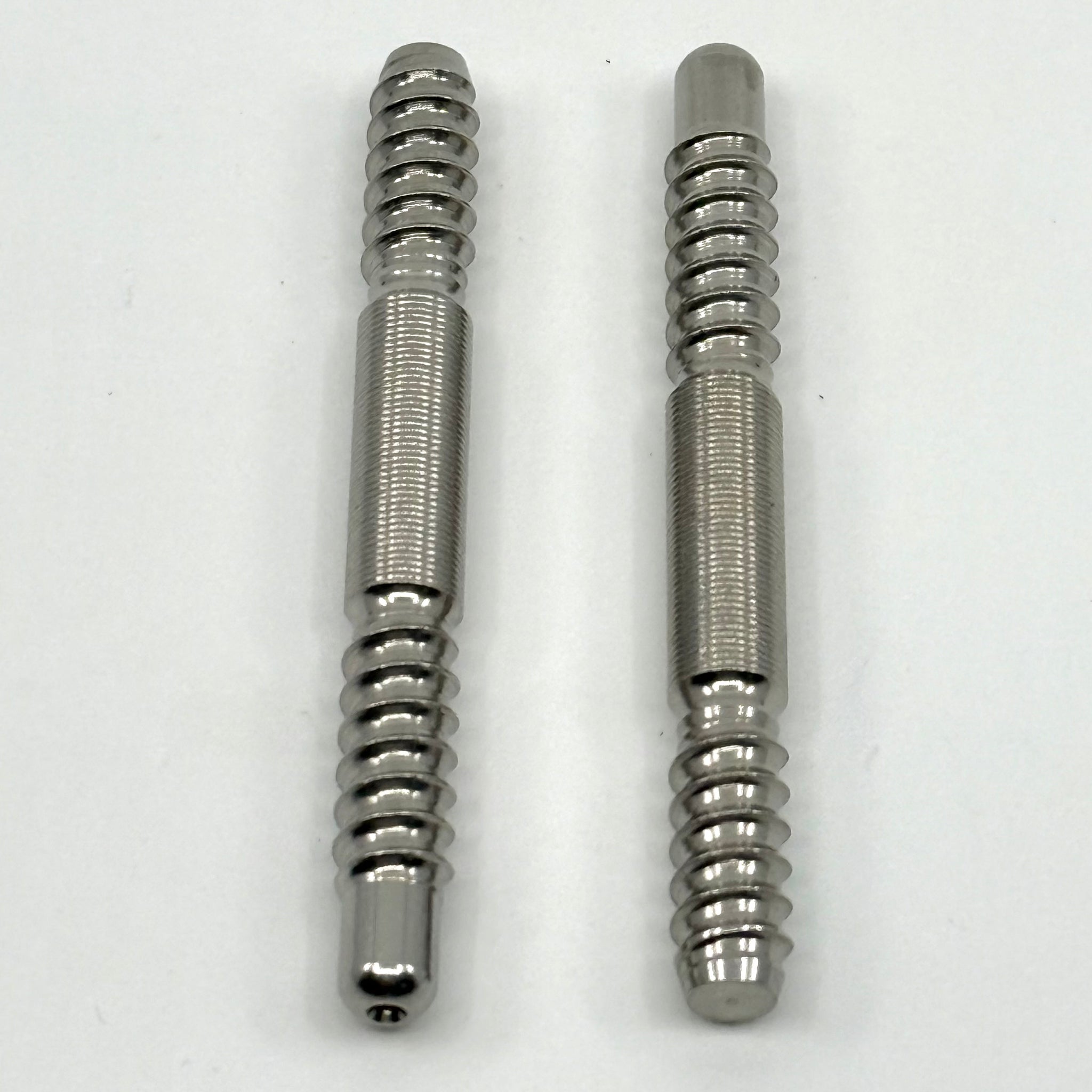 Joint Screws 5/16-14, 5/16-18, 3/8-10, 3/8-11 & Radius. Stainless Steel ...